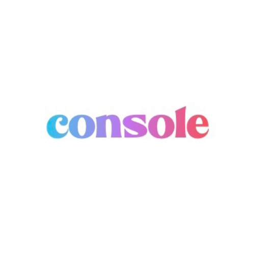 Console Technologies Official Website - A Software Development Company ...
