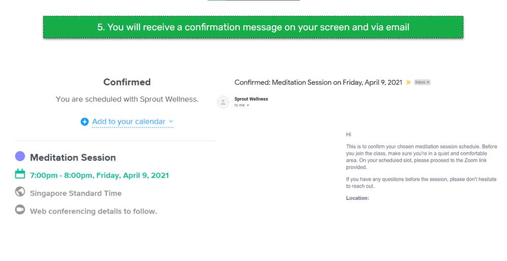 Wellness - Sprout Solutions