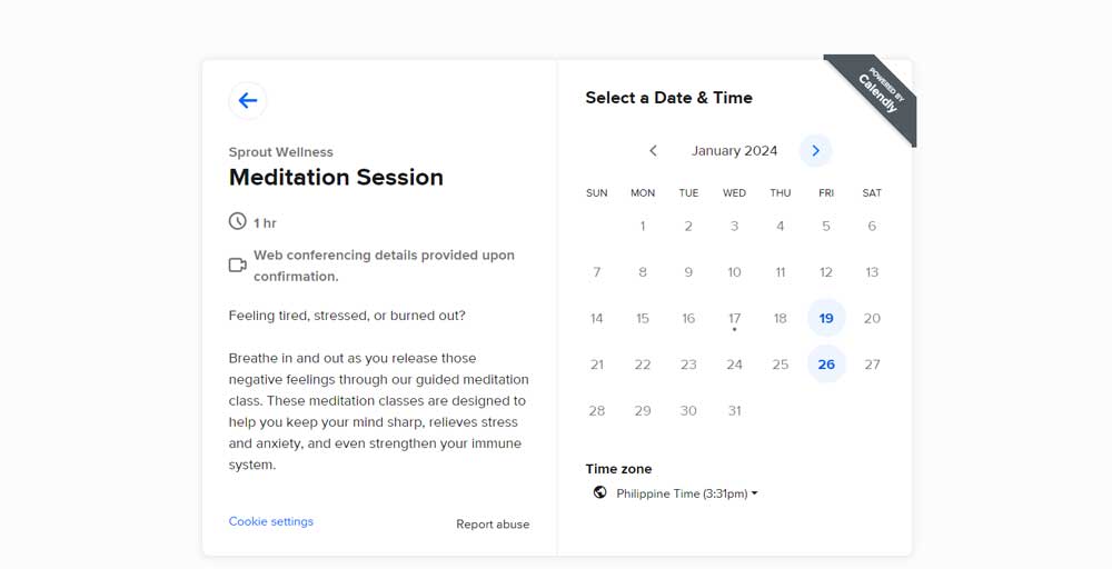 Wellness - Sprout Solutions