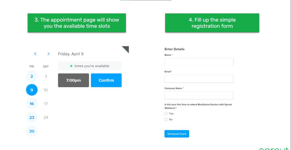 Wellness - Sprout Solutions