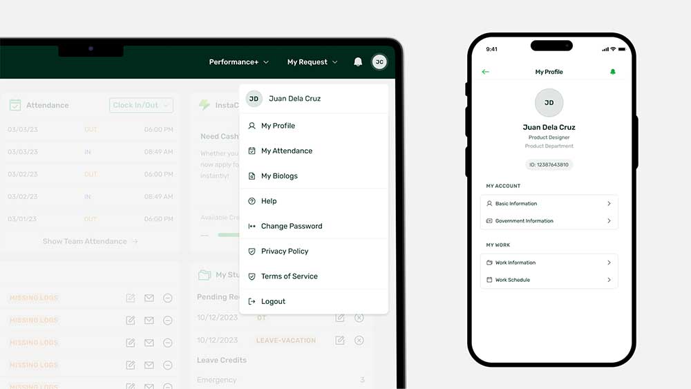 HR - Sprout Solutions