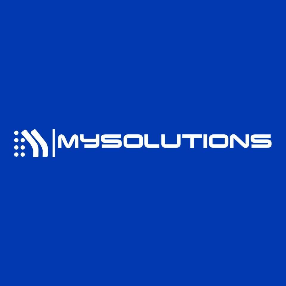 MySolutions - Sprout Solutions