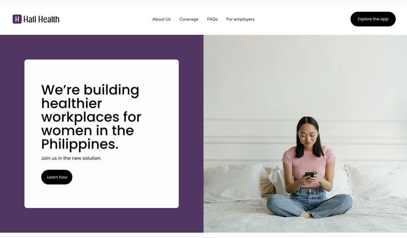 Hati Health - Sprout Solutions