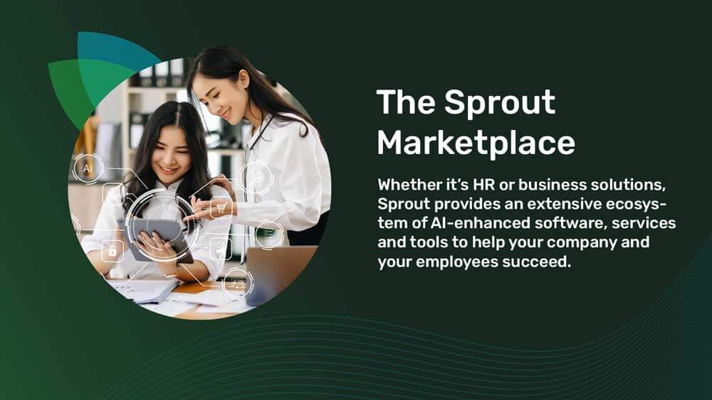 Solutions - Sprout Solutions