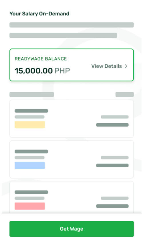 ReadyWage - Sprout Solutions