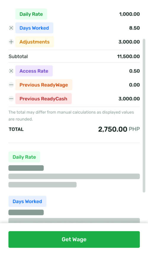 ReadyWage - Sprout Solutions