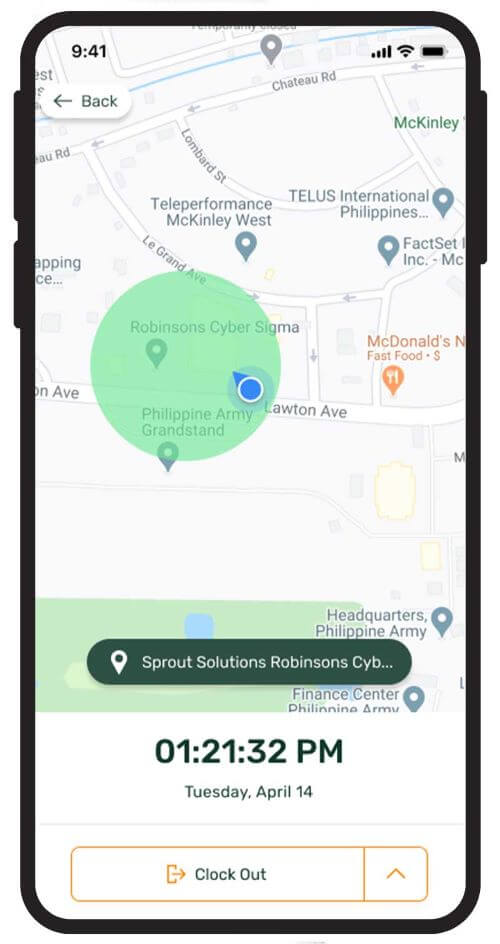 The Most Trusted HRIS System in the Philippines | Sprout HR – Sprout Solutions