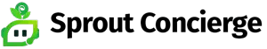 Sprout Concierge – Sprout Solutions
