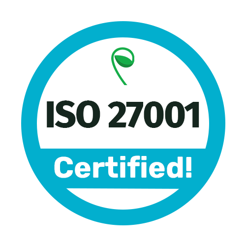 My account – Sprout Solutions