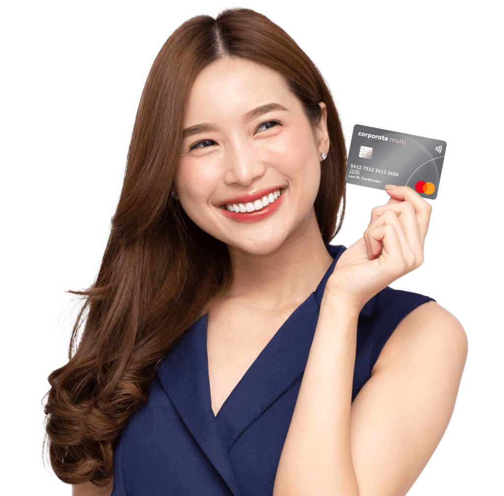 Mastercard – Sprout Solutions