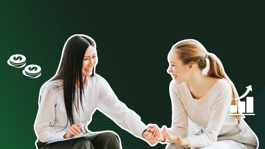 Reduce Absenteeism and Boost Productivity – Sprout Solutions