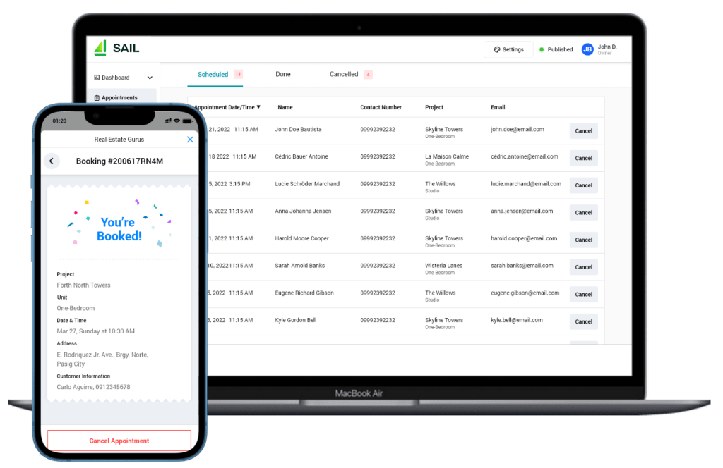 Sprout Inbound – Sprout Solutions