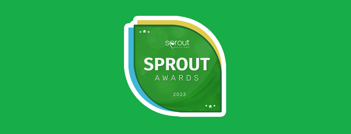 The Sprout Awards 2023: Honoring Employers with Outstanding Workplace ...