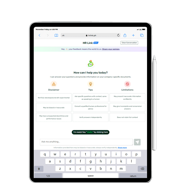 AI Virtual Assistant & Chatbot for Businesses | Sprout Concierge – Sprout Solutions
