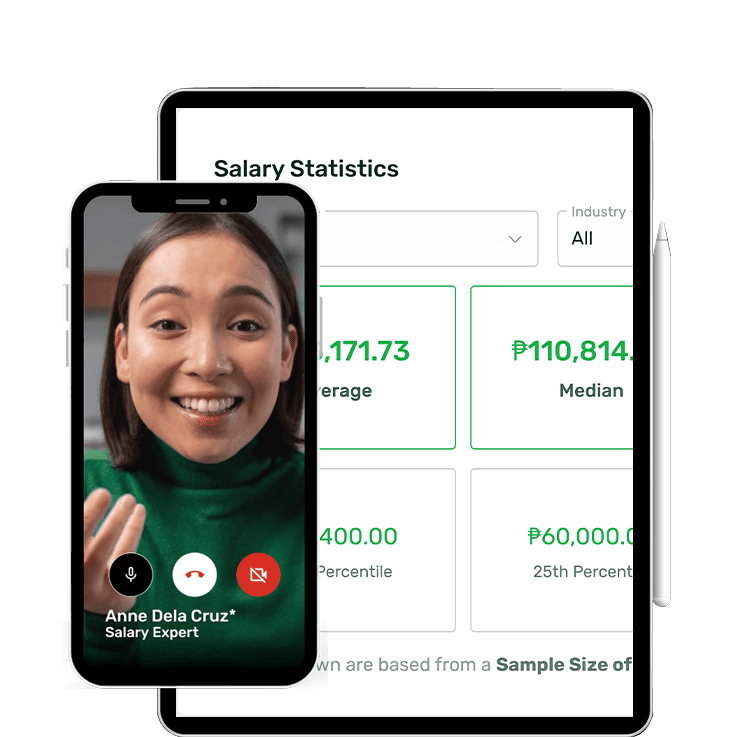 Salary BenchMark Tool in the Philippines | BenchMark by Sprout Solutions – Sprout Solutions
