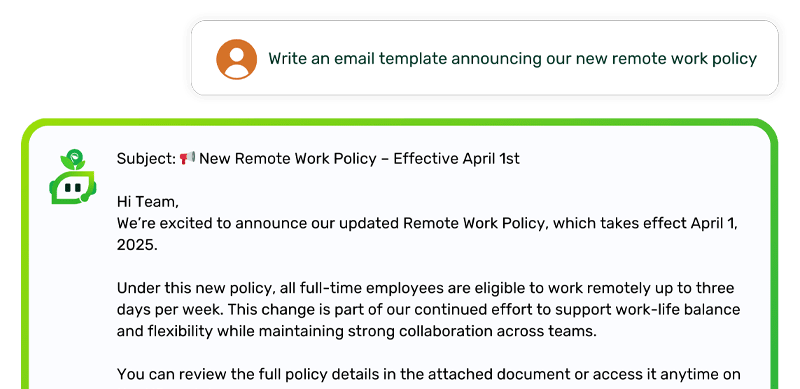 AI Virtual Assistant & Chatbot for Businesses | Sprout Concierge – Sprout Solutions