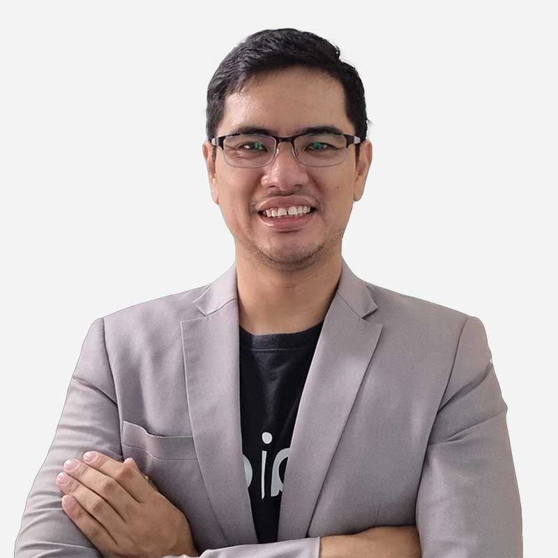 Agenda – SAASCON PH '25