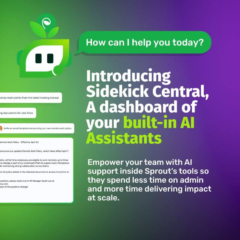 Enterprise-Grade HR and Payroll Software Made for the Philippines – Sprout Solutions