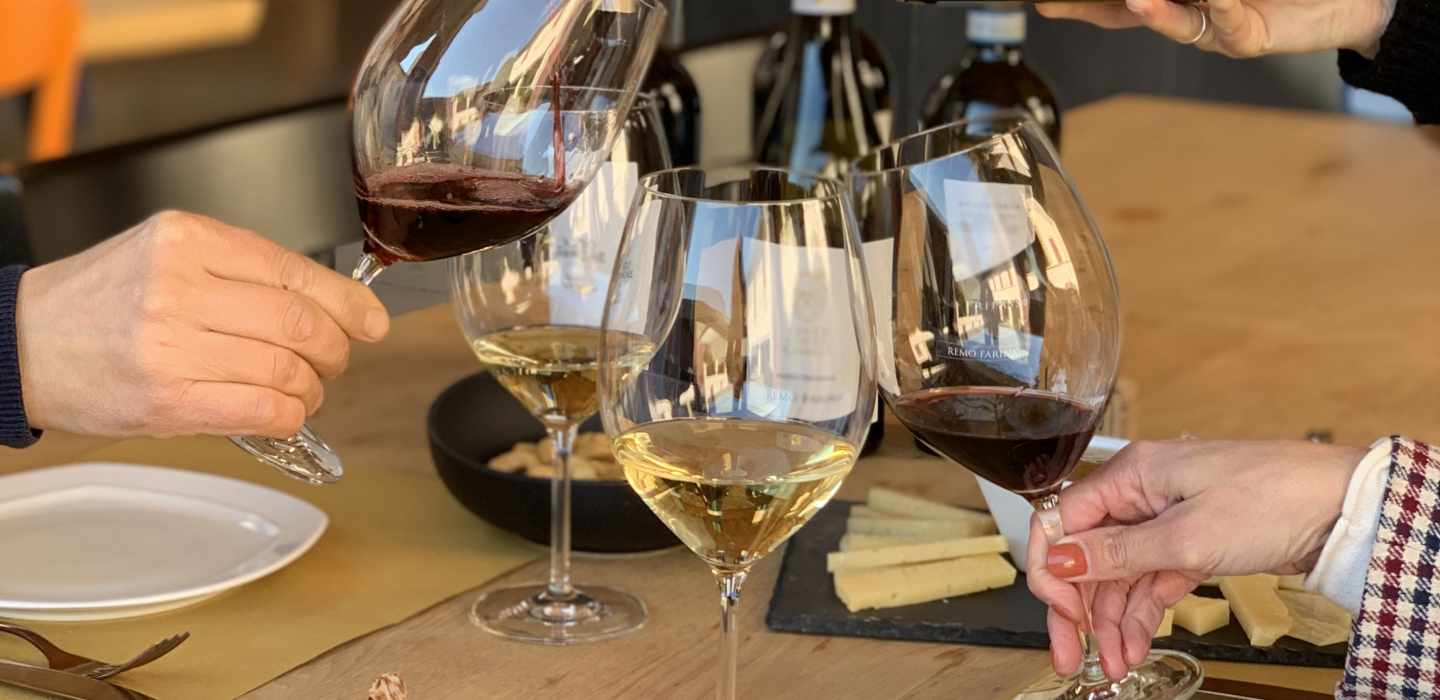 Valpolicella: 1.5-Hour Guided Winery Tour with Wine Tasting near Garda Lake – South - Vicenza ...