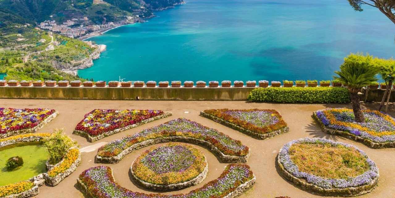 From Naples: Group Day Tour to Positano, Amalfi and Ravello | ZonzoFox