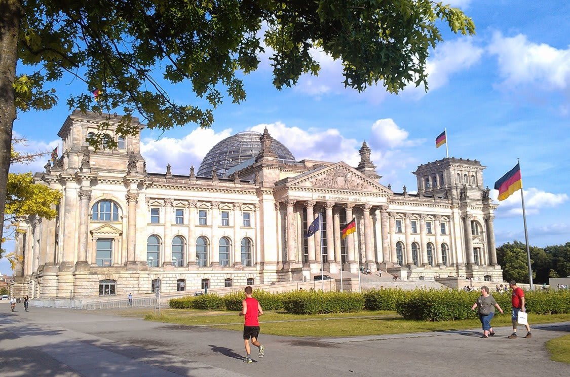 Il miglior sito per tour, biglietti ed esperienze a Berlino | BERLINO