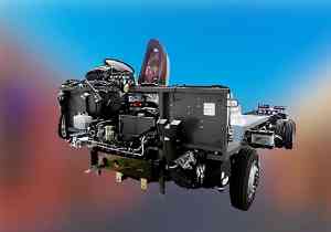 Tata LP 410/33 Bus Price, Specifications, Mileage & Images| TrucksBuses.com
