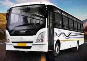 Compare Fully Built Buses - Tata LPO 7.5 : Starbus Ultra 33 Seater Vs ...