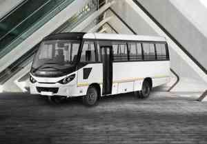 Tata Starbus Prime LP 716/45: 32 Seater Bus Price, Specifications ...