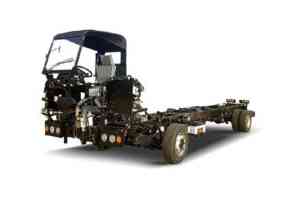 Compare Bus Chassis - Tata LPO 10.2 AC Vs Tata LP 916/52 | TrucksBuses.com