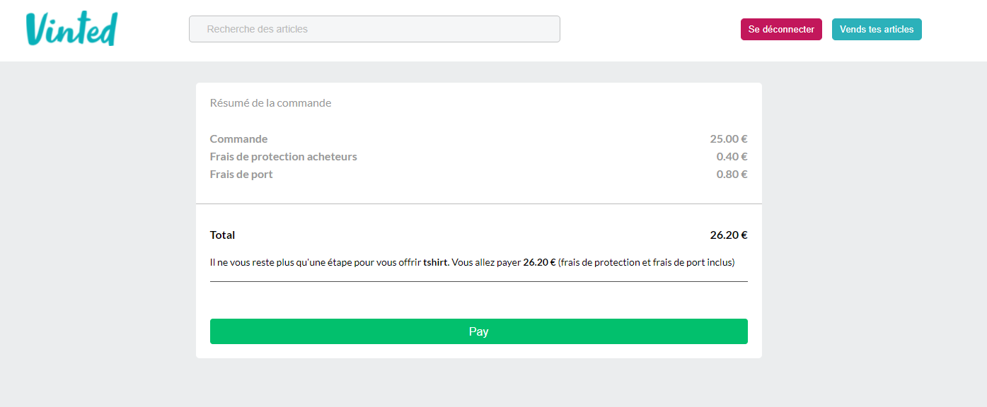 GitHub - DavidNabet/vinted-front: Clone Vinted React App