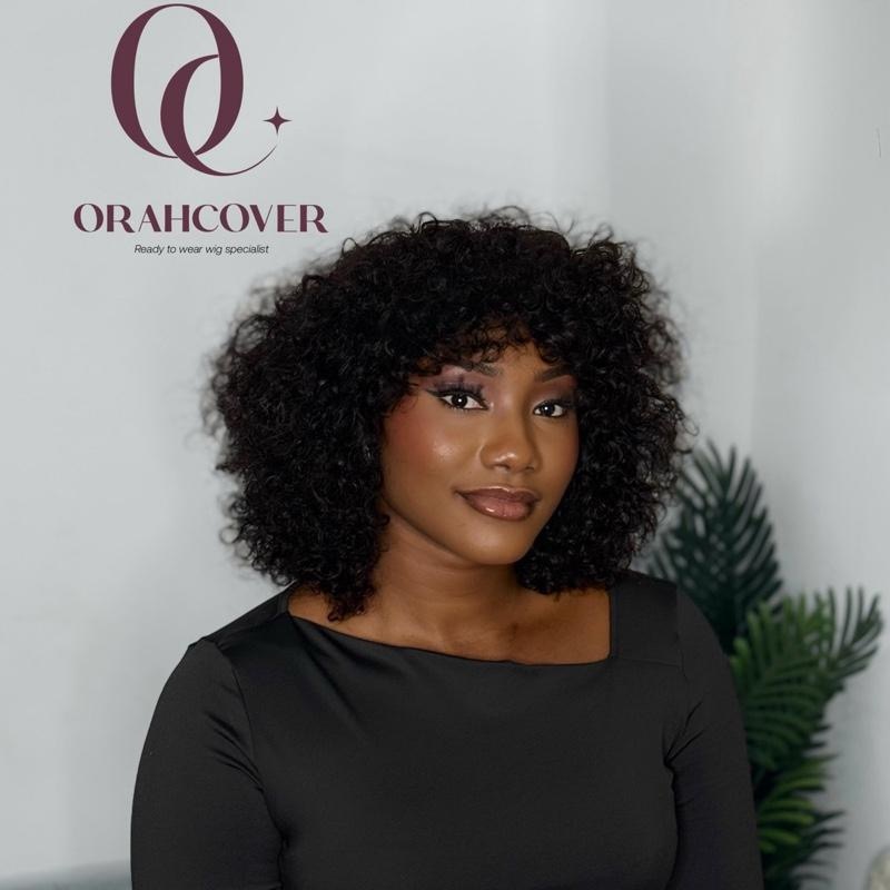 Orah Cover - Premium Hair & Wig Ecommerce | Ready-to-Wear Wigs