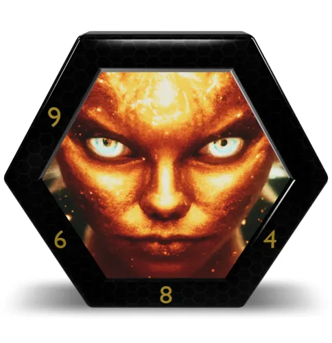 Cosmic Combat | Alien Entities NFTs | JPG Store