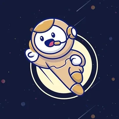 Space Tokens Founders Badges NFTs | JPG Store