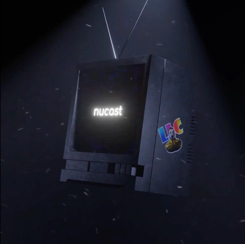 Inception - nucast NFTs | JPG Store