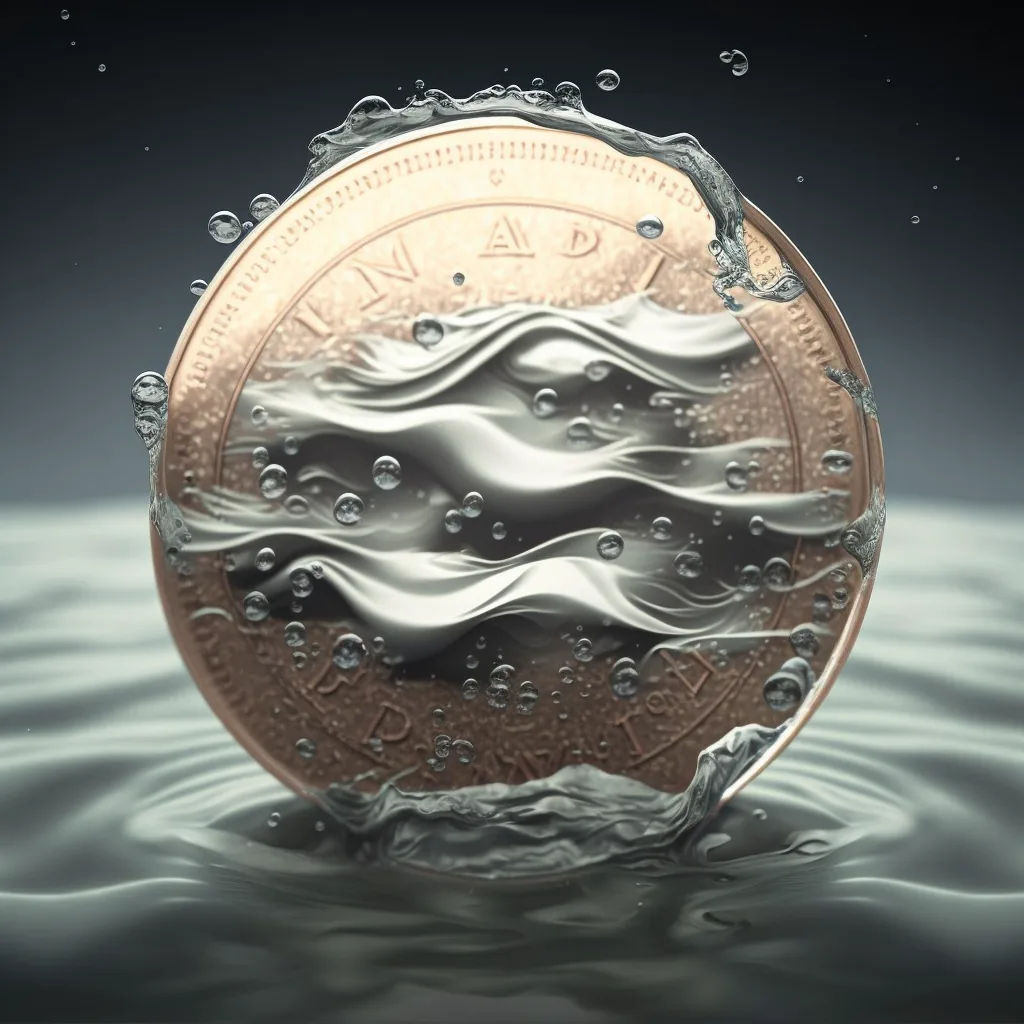 The Liquidity Token. NFTs | JPG Store