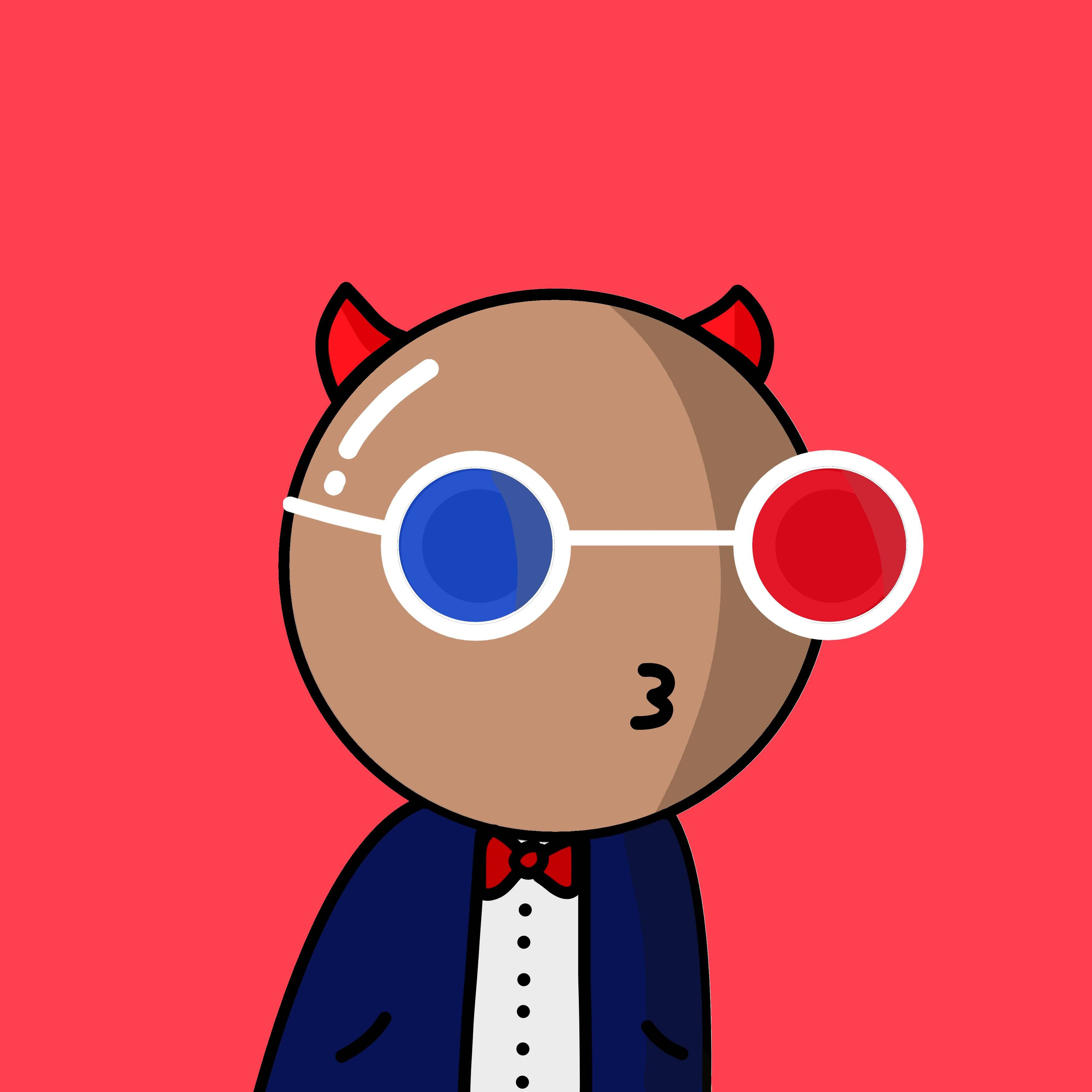 Goofy Gang NFTs | JPG Store