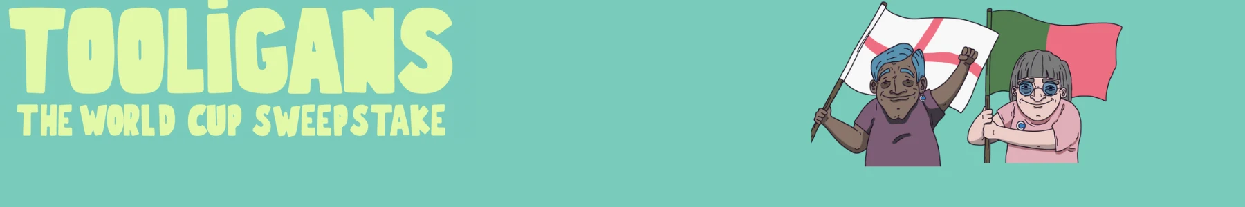 Tooligans NFTs | JPG Store