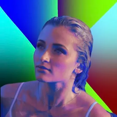 Cyber Bloom NFTs | JPG Store