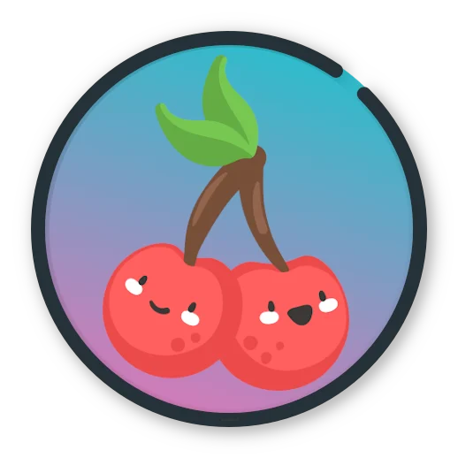 $CHERRY Token -- NFT Series NFTs | JPG Store