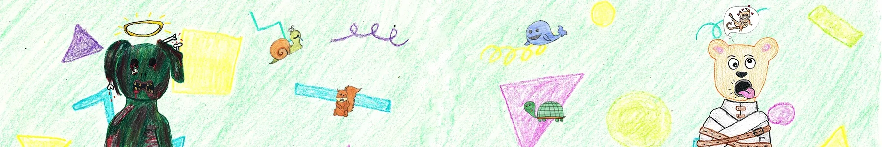 Crayon Crew NFTs | JPG Store