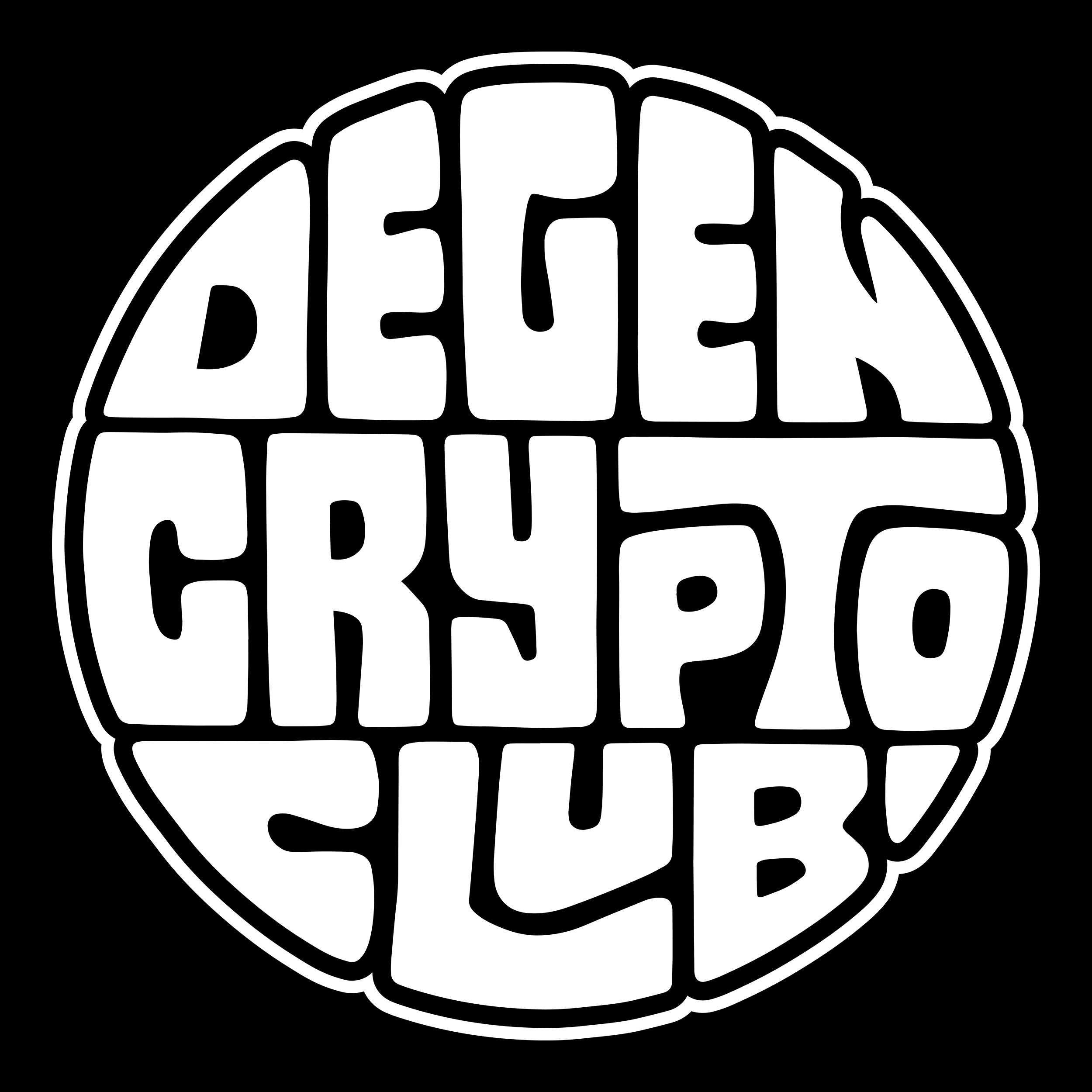 Degen Crypto Club NFTs | JPG Store
