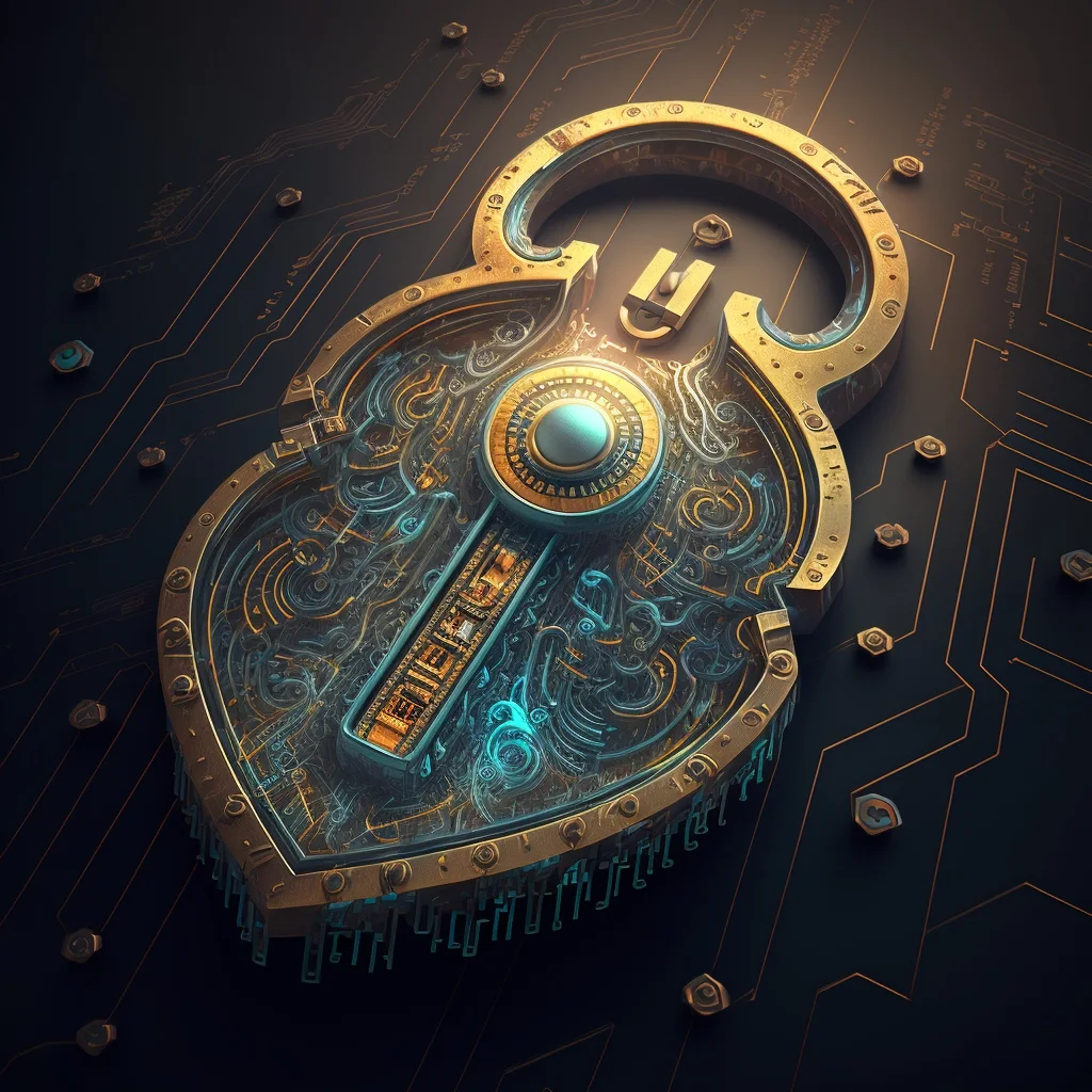 CTV - Chamber Key NFTs | JPG Store