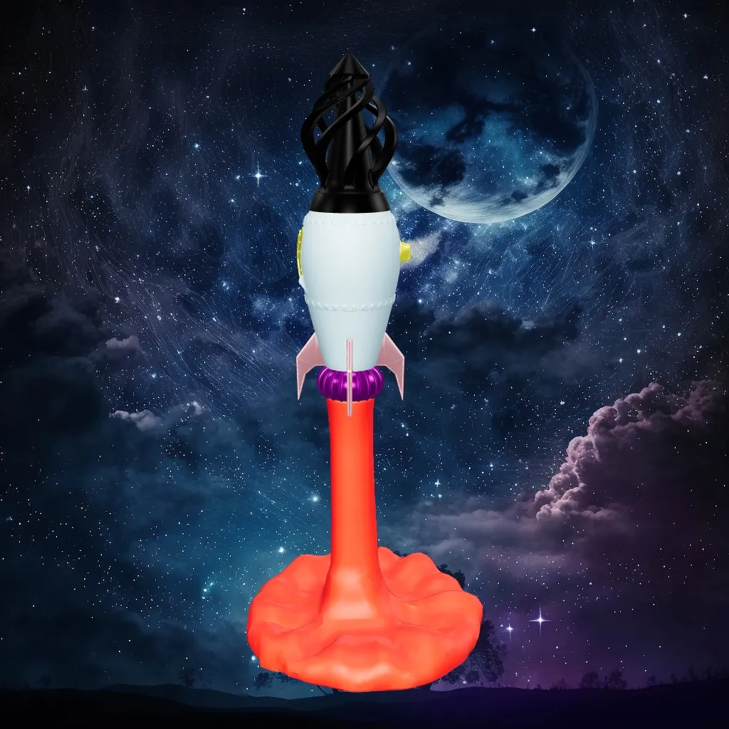 Adosia spacecoins NFT Rocket NFTs | JPG Store