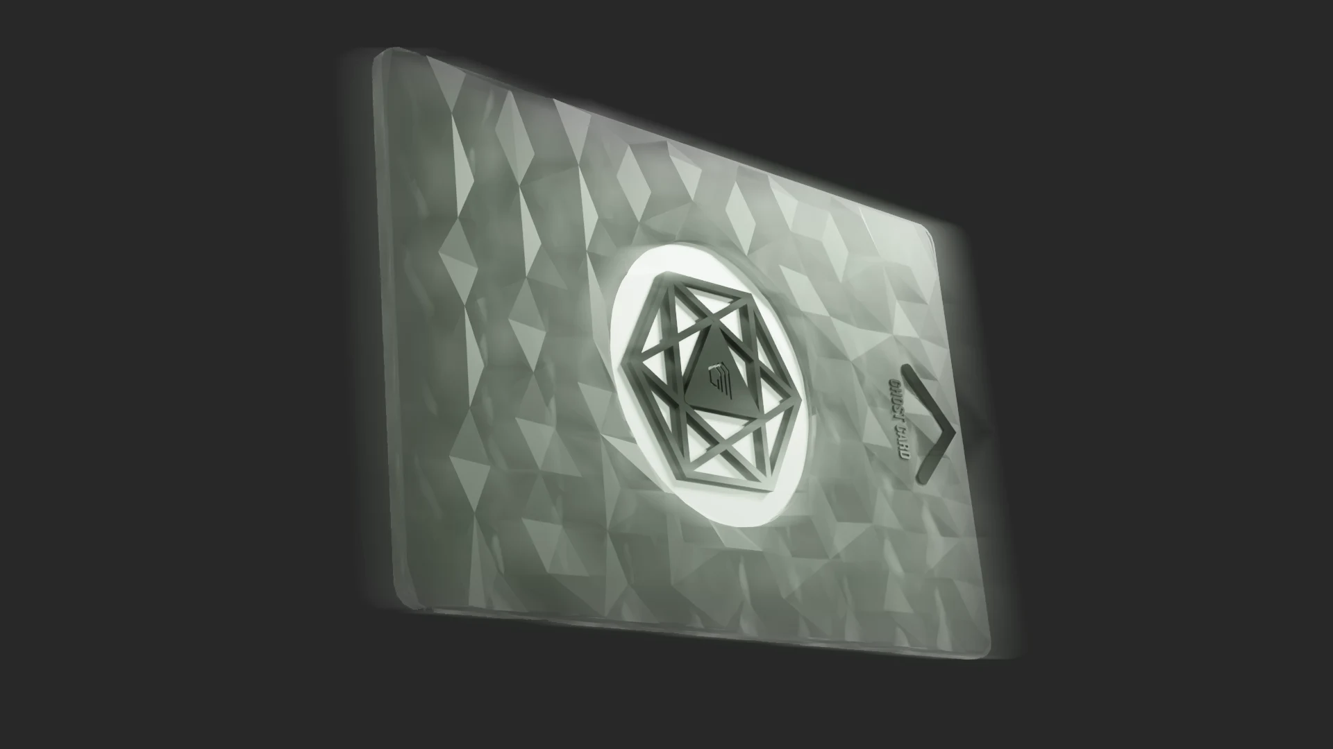 CardaStacks - Ghost Keycard NFTs | JPG Store