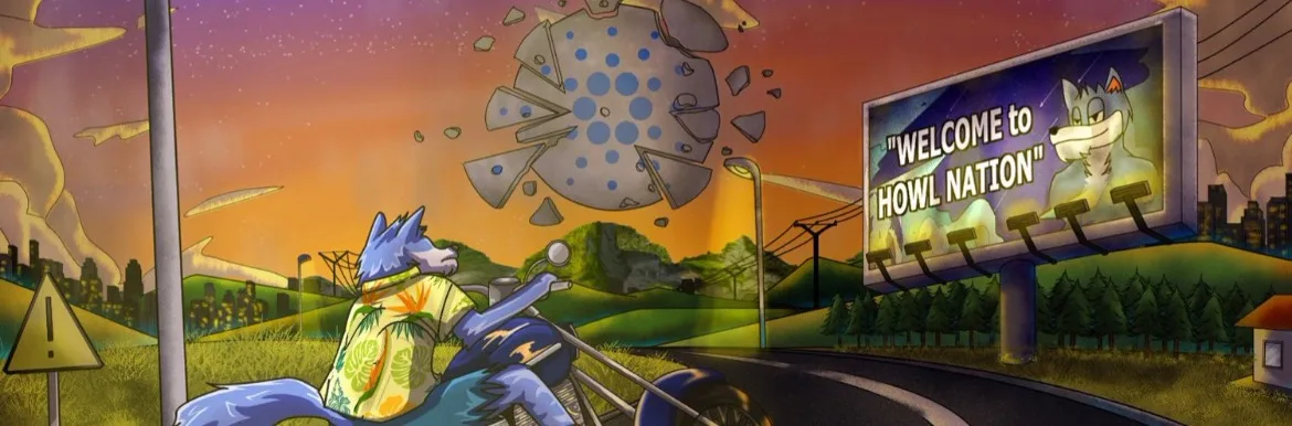 The Wolfpack Experience - Howlin' Howies WolfPass NFTs | JPG Store