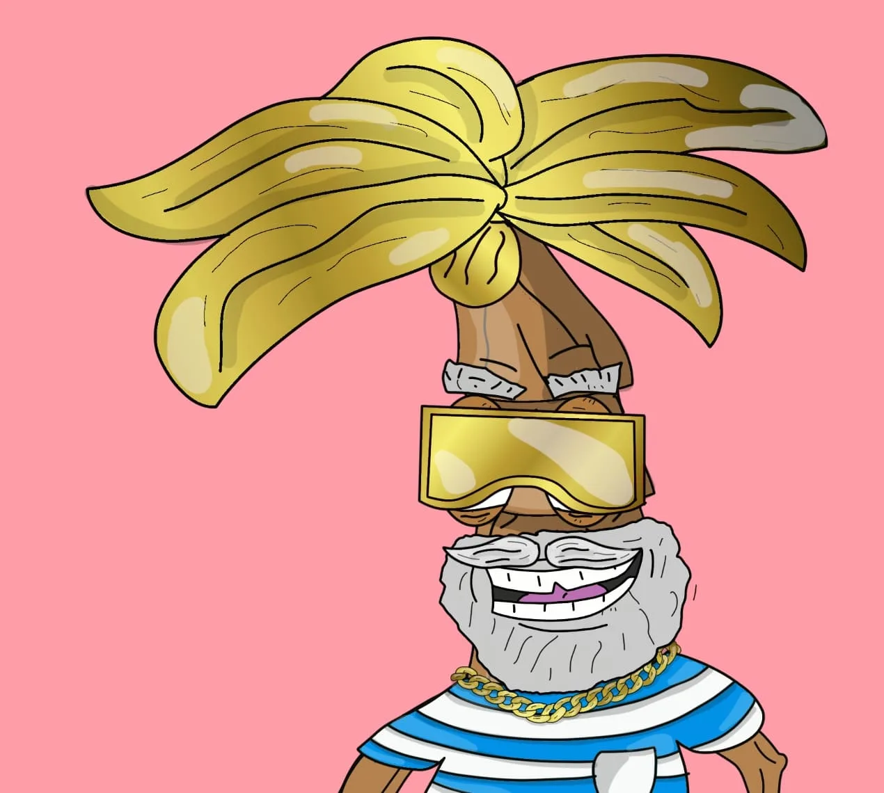 CocoLoco NFTs | JPG Store