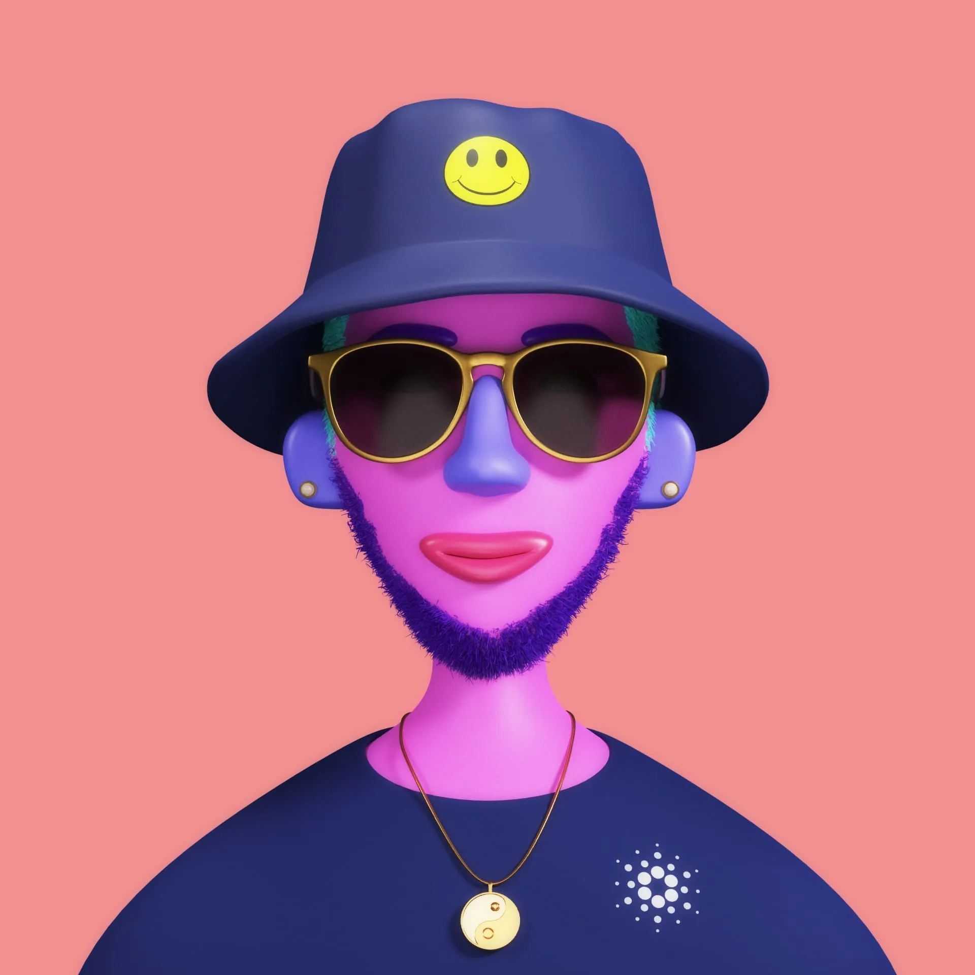 Ugly Bros Customs NFTs | JPG Store