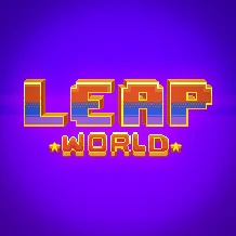 Leap World - Portal Gates NFTs | JPG Store