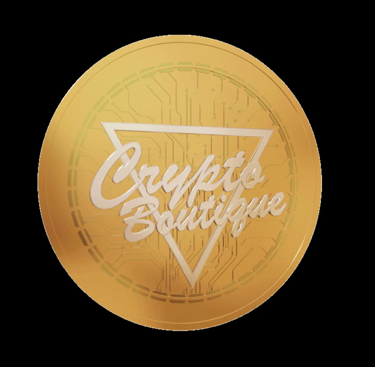 Crypto Boutique Early Access Token NFTs | JPG Store