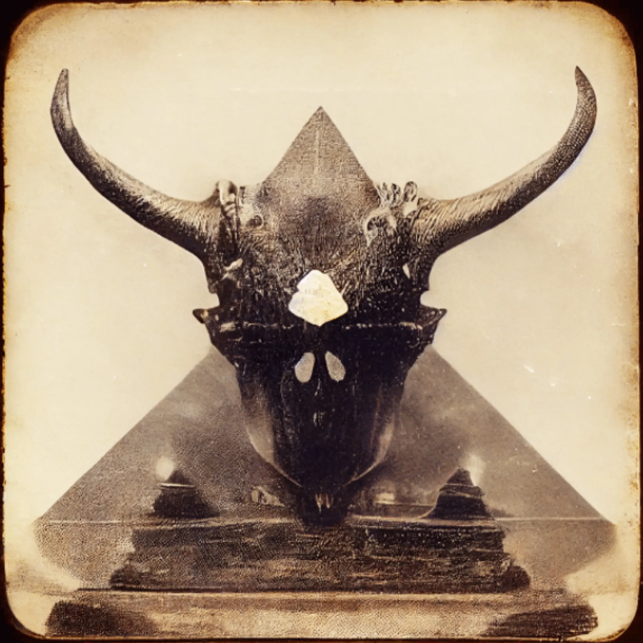 Beast & Bone NFTs | JPG Store